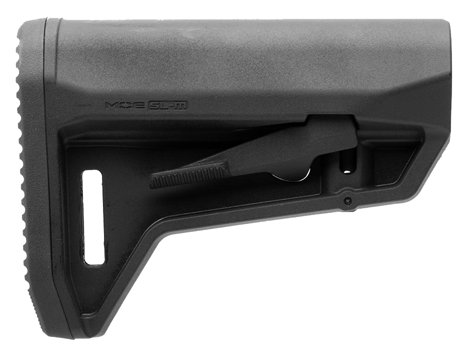 Magpul MOE SL-M Mil-Spec Carbine Stock | Cabela's